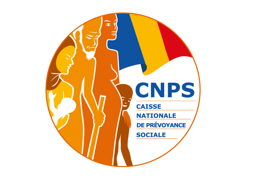 authentification - CNPS TCHAD