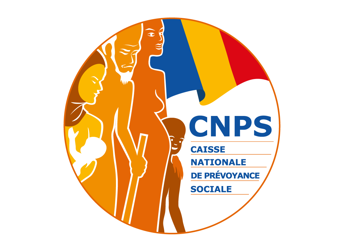 authentification - CNPS TCHAD